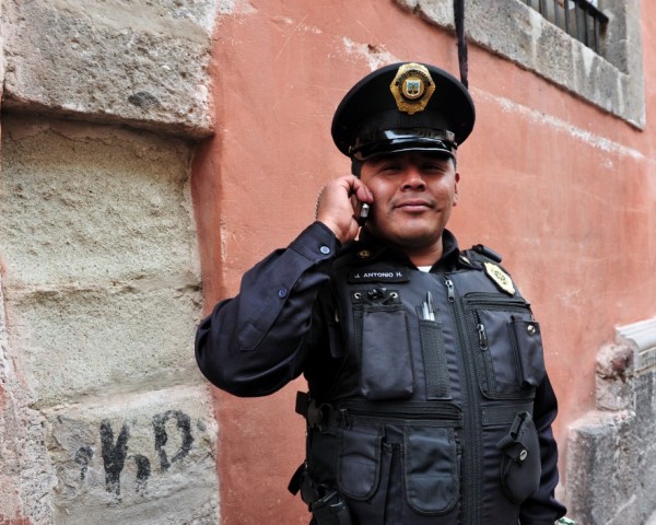 Security in Mexican Destinations Worsened | .TR