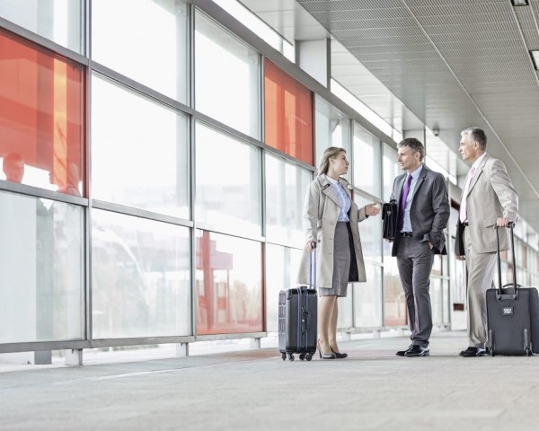 Business Tourism: Digitalization to Change Everything | .TR