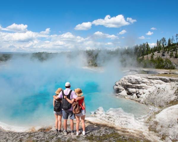 Fascinating Adventure Destinations in USA | .TR