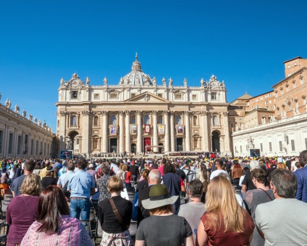 Europe: Best Pilgrimage Destinations | .TR