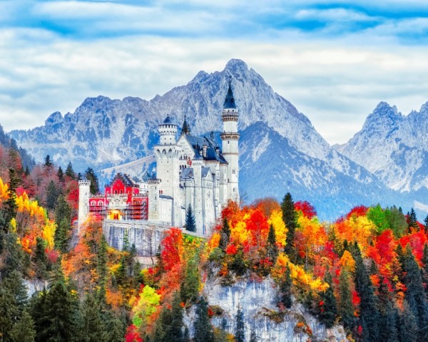 Tourism Boom in Germany Continues | .TR