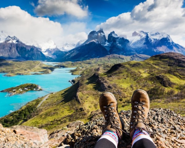 Chilean Tourism: New Places of Interest Presented | .TR