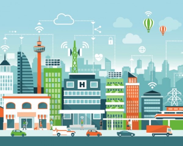 Smart Tourism Destination Relies on Apps | .TR