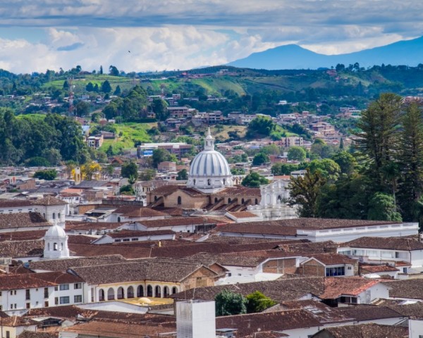 Best Destinations to Visit in Colombia | .TR