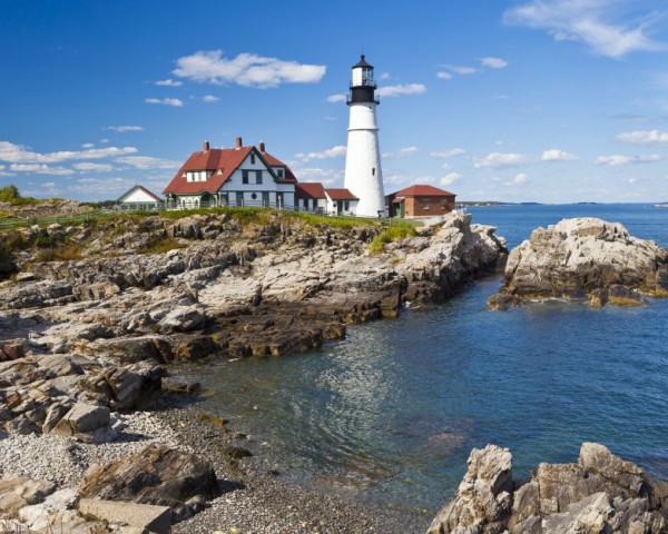Top Destinations to Visit in New England | .TR