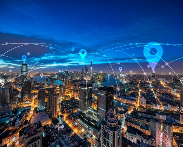 Big Data Becomes Essential for Tourism | .TR