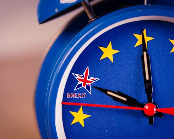 Brexit Calendar Reveals No Changes for Travelers | .TR