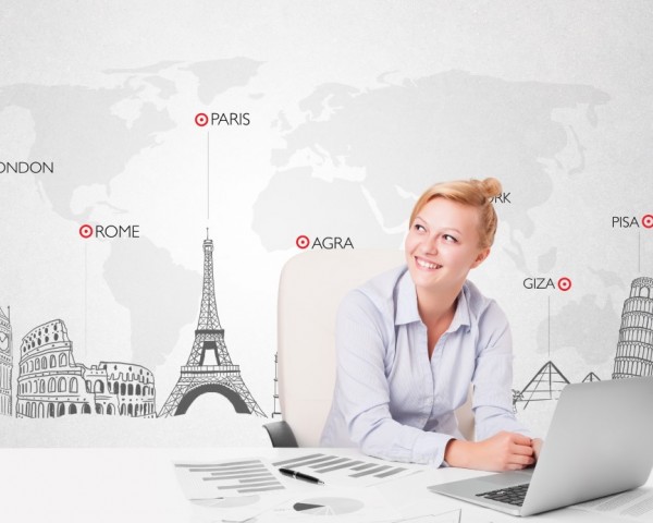 Real-time Information Is Essential for Destination Websites | .TR