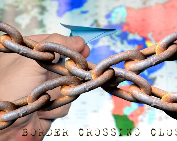 Cross-border Travel Will Require New Procedures | .TR