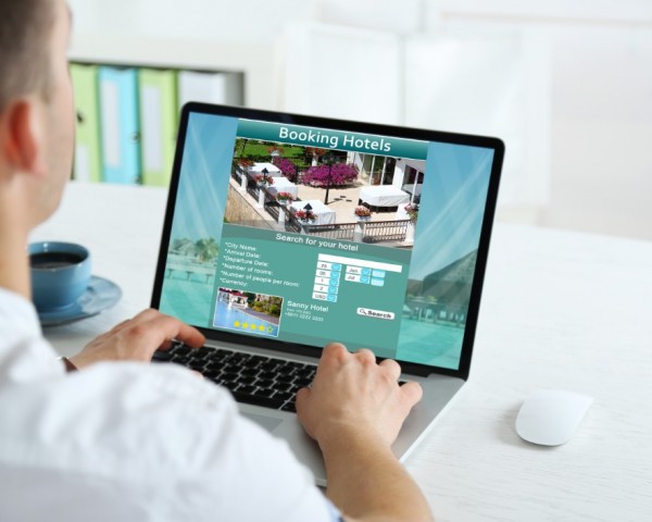 Hotel Technology Is Highly Important Now | .TR