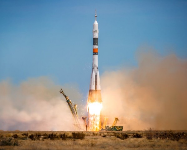 Russian Space Travel Will Focus on Tourists | .TR