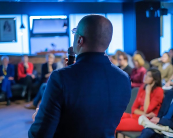 German MICE Industry Is the 6th Largest | .TR