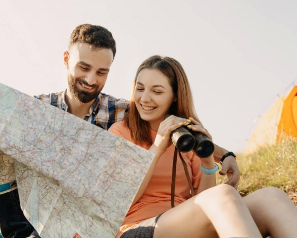 Domestic Travel Is Essential for Tourism Recovery | .TR