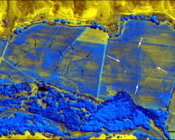 “NEW” PYRAMID FOUND IN PERU | .TR