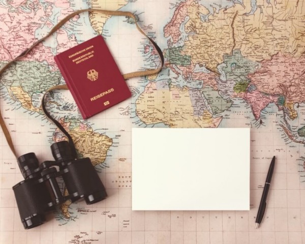 Travel Behavior after the Pandemic: Changes in Germany | .TR