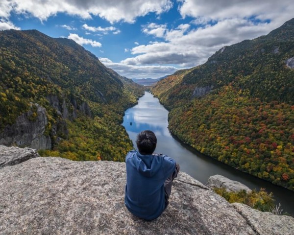 Top Nature Destinations in the USA | .TR