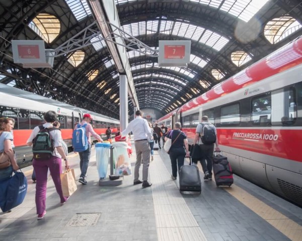 Revival of Night Train Network in Europe | .TR