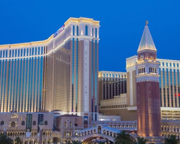 Must see cities on the WSOP tour | .TR