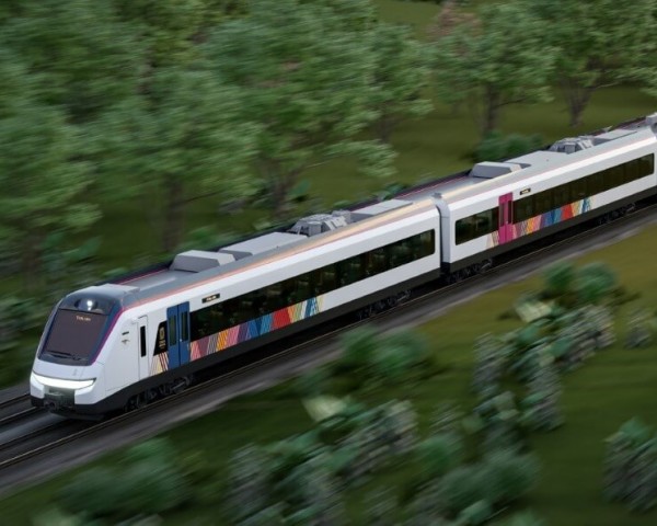 Increased Investment in the Maya Train Project in Mexico | .TR