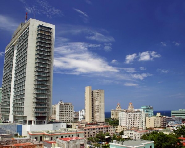 Luxury Hotels: Cuba Attracting Foreign Investors | .TR