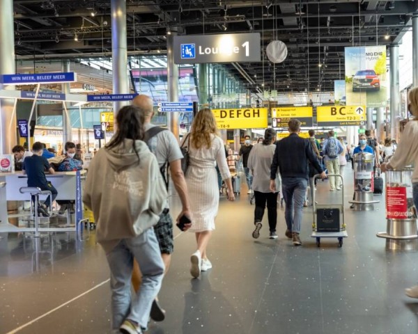 Airline Passenger Capacity Forecasted to Increase | .TR