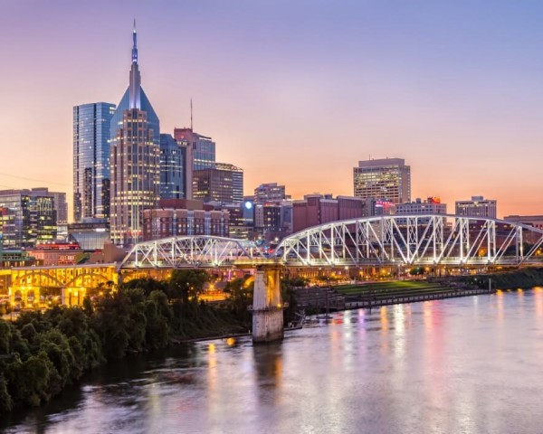 best sites to visit in Tennessee | .TR