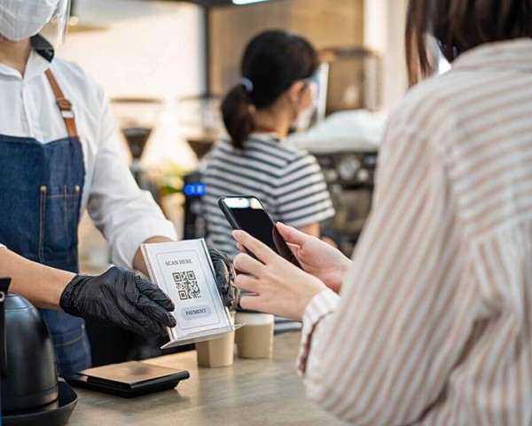 QR Code to Boost Tourist Experiences in Machu Picchu | .TR
