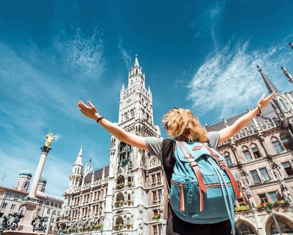 German Travel Industry – Longer Vacations and Workation | .TR