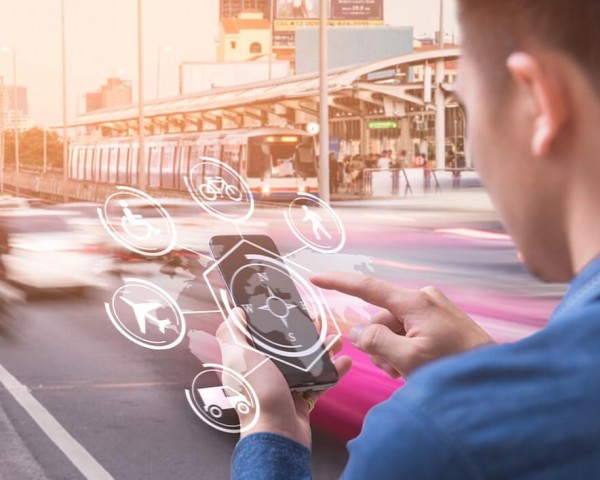 Uber Becoming a Tourism Giant | .TR