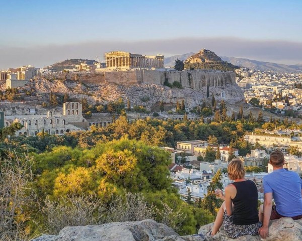 Athens: Discover Off the Beaten Track Attractions | .TR