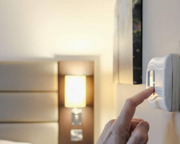 The Hotel Industry Faces a Number of Challenges | .TR