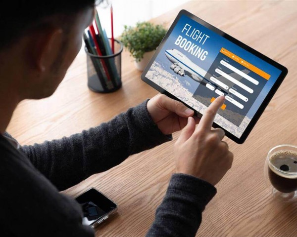 Booking Cheap Flights – The Timing Is Essential | .TR