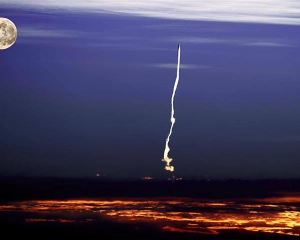 How long till you can travel to the Moon | .TR