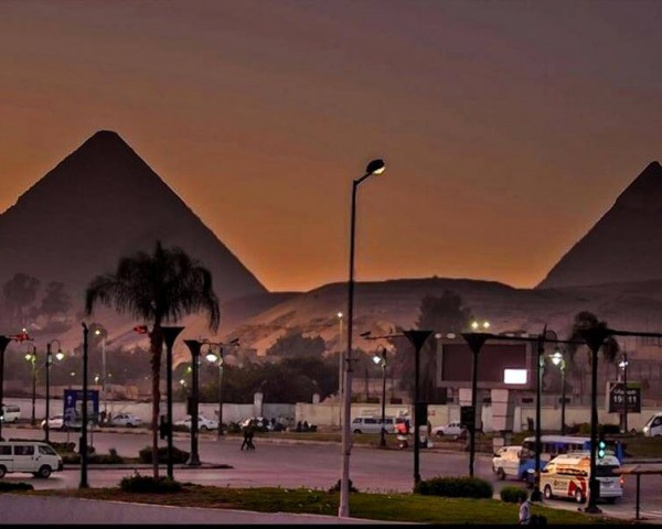 Egypt: Number of Tourists to Reach 30 Million | .TR