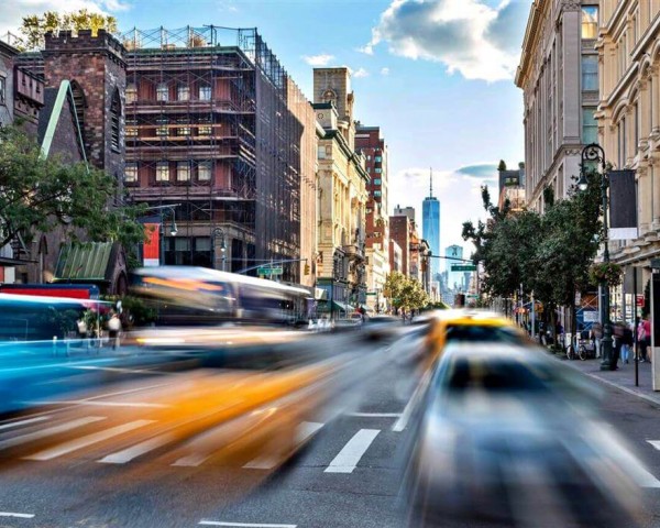 6 steps how to rent a coach bus NYC | .TR