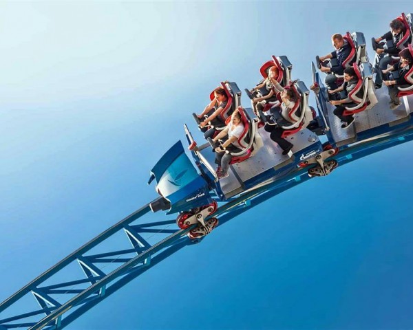 Best Amusement Parks in Germany Not to Be Missed | .TR
