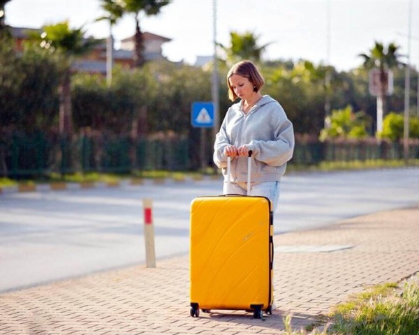 Barcelona faces of overtourism again | .TR