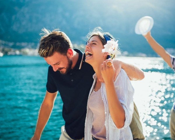 Russian tourists travel to new destinations | .TR