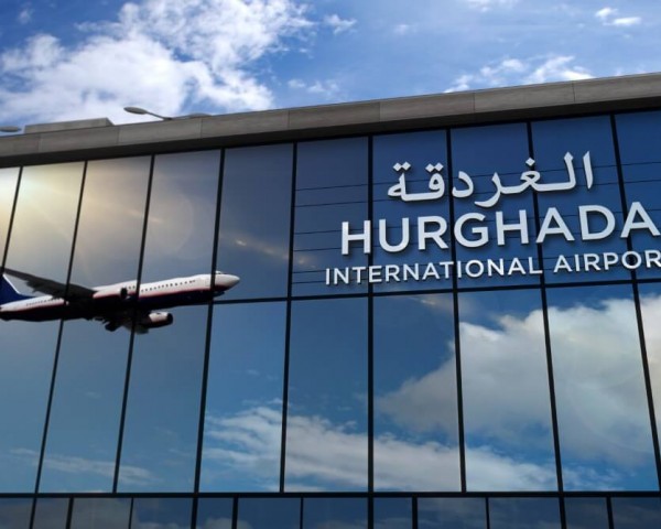 Growing tourism demand in Egypt | .TR