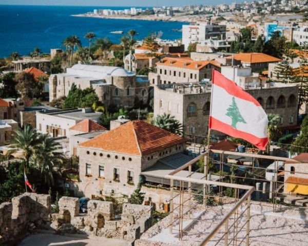Lebanon's tourism recovers | .TR