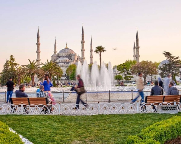 Ultimate guide for the best Turkey tours | .TR