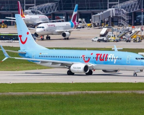 TUI: German Travel Giant’ Profits Increased | .TR