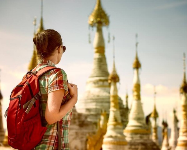 Warnings: Traveling to Myanmar Is Not Safe | .TR