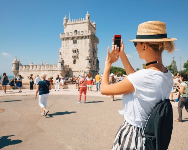 Tourism Industry in Portugal Reported Increased Numbers | .TR