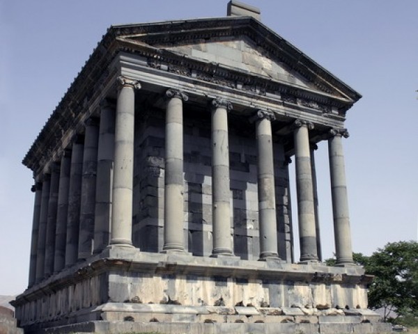 ARMENIA: DESTINATION UNDISCOVERED | .TR