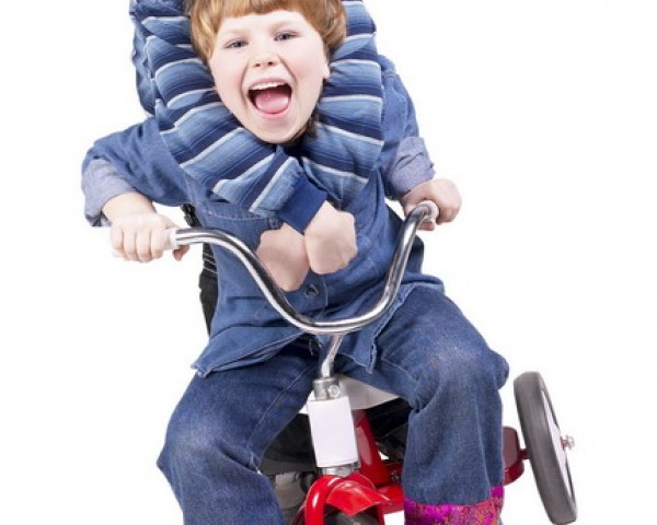 WEEKEND WITHOUT KIDS? NO WAY, IT IS FORBIDDEN! | .TR
