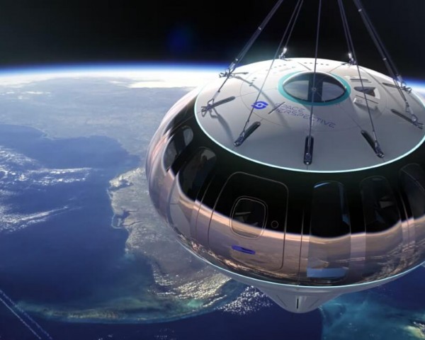 Space Flights for Lower Prices Available Soon | .TR