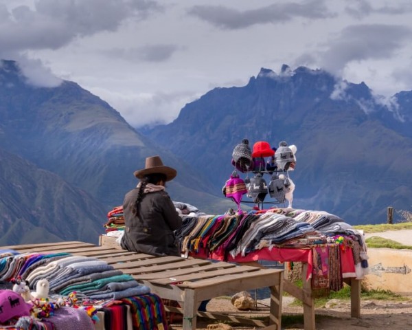 Peru's Tourism Industry Recorded Considerable Decline | .TR