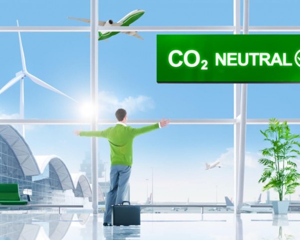 No Easy Way Towards Climate-neutral Aviation | .TR