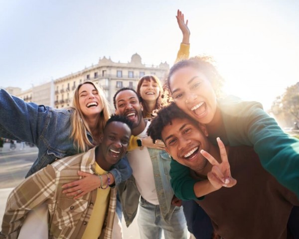 Top Destinations for Gen Z Travelers | .TR